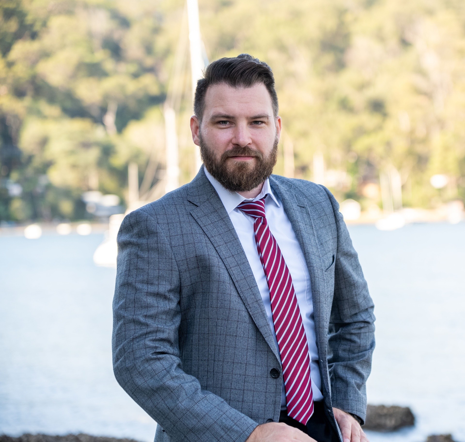 BNB Consulting - Elevate Your Short-Term Rental Success